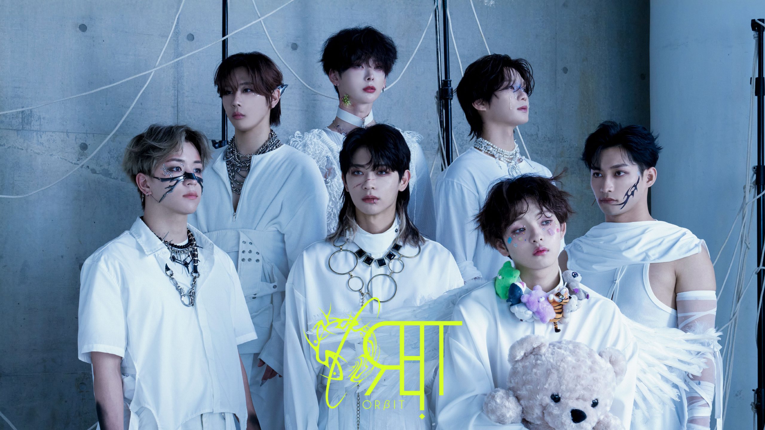 ORβIT OFFICIAL SITE